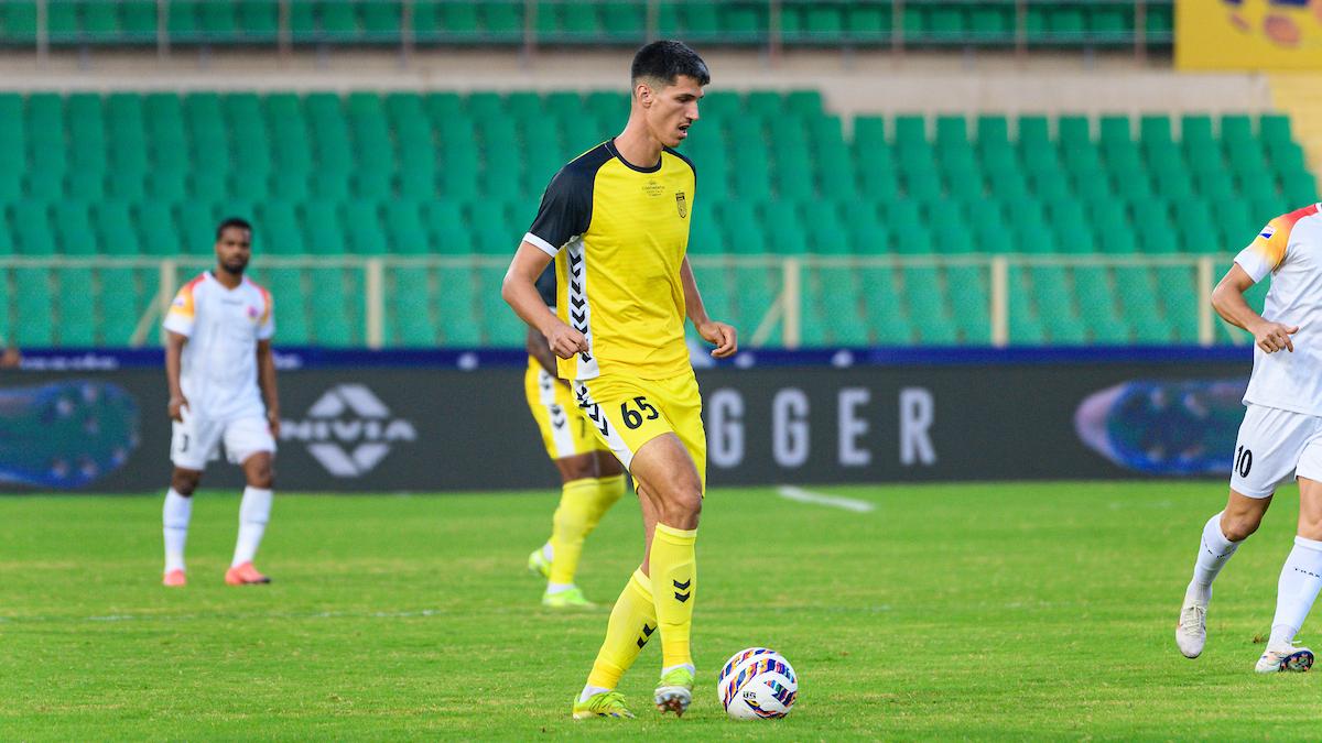 Hyderabad FC vs Jamshedpur Highlights, ISL 2024-25: HFC 3-2 JFC; Alba’s late goal hands Nizams ...